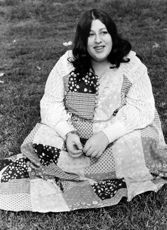 Mama Cass Elliot Net Worth | Celebrity Net Worth