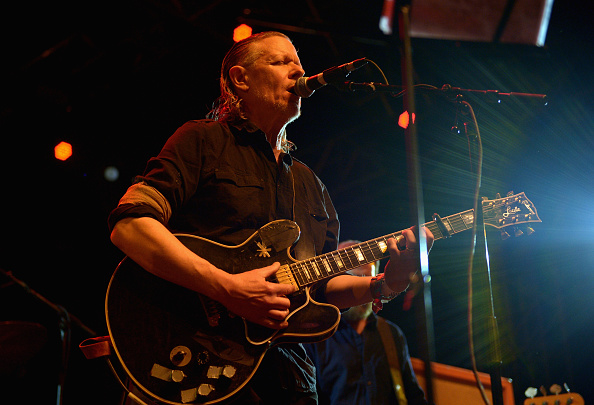 Michael Gira Net Worth | Celebrity Net Worth