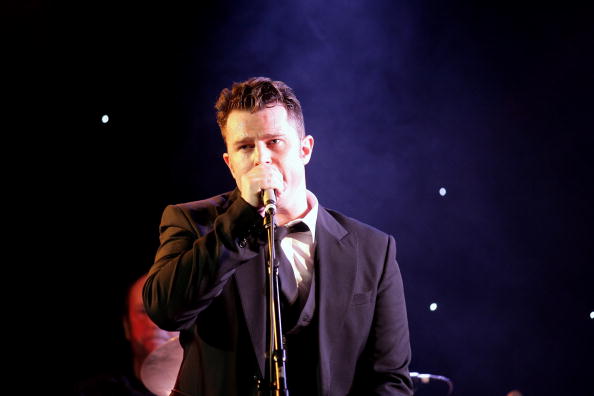 David Campbell Net Worth | Celebrity Net Worth