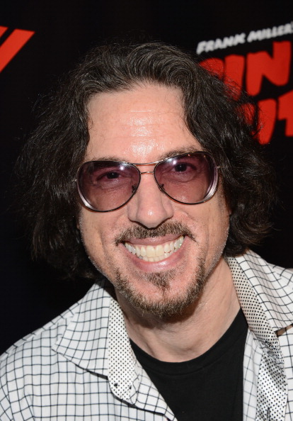 Marc Silvestri Net Worth | Celebrity Net Worth