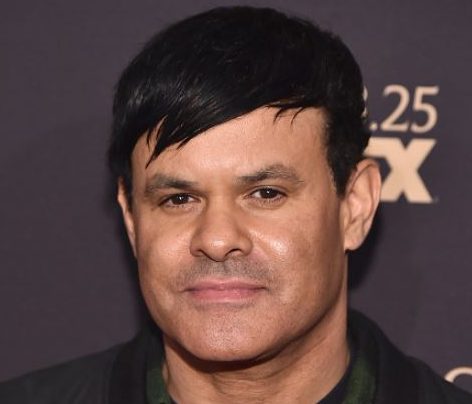 Elgin James Net Worth | Celebrity Net Worth