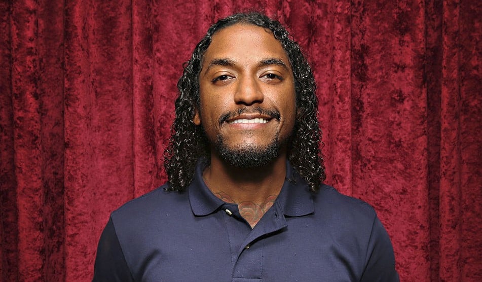 Lloyd Net Worth | Celebrity Net Worth