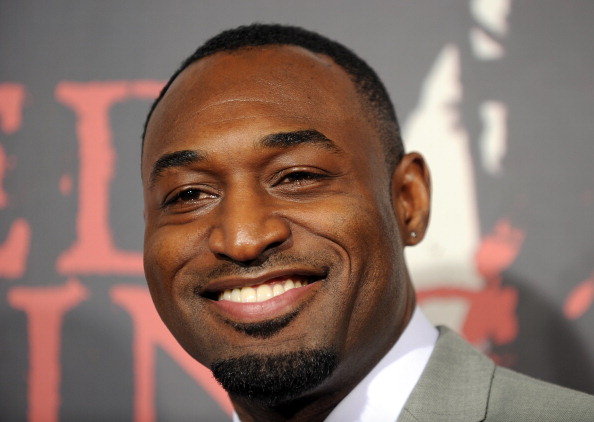 Adrian Holmes Net Worth | Celebrity Net Worth