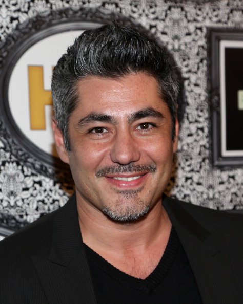 Danny Nucci Net Worth | Celebrity Net Worth