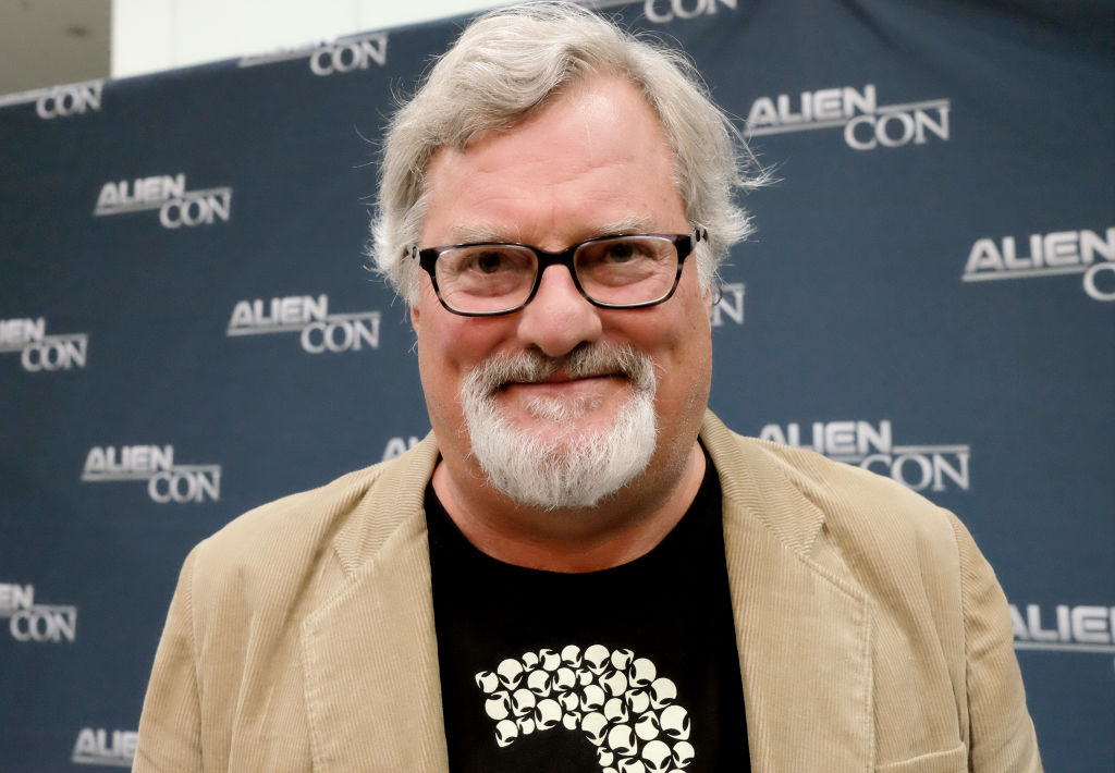 David Hatcher Childress Net Worth | Celebrity Net Worth