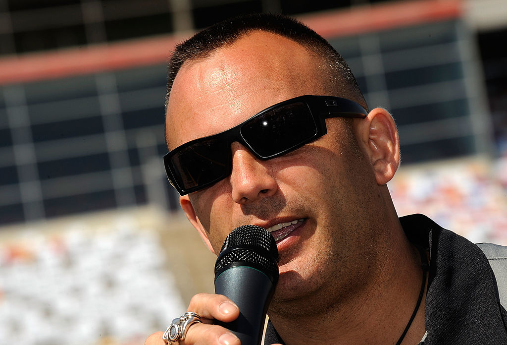 Tony Schumacher Net Worth | Celebrity Net Worth