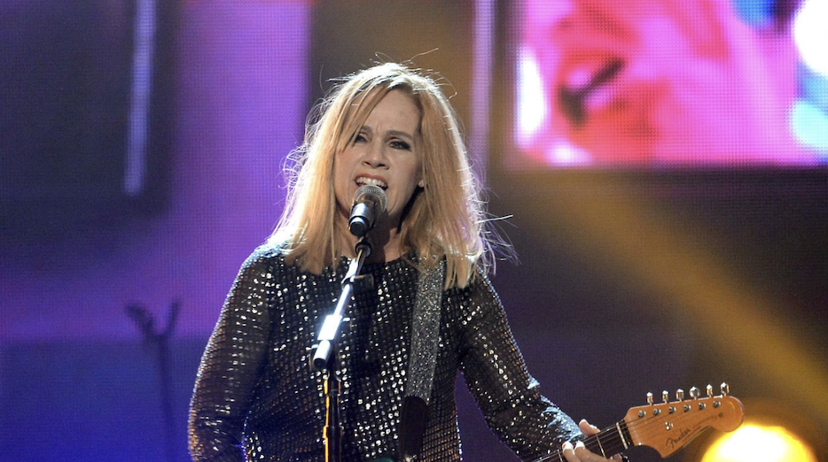 Charlotte Caffey Net Worth | Celebrity Net Worth