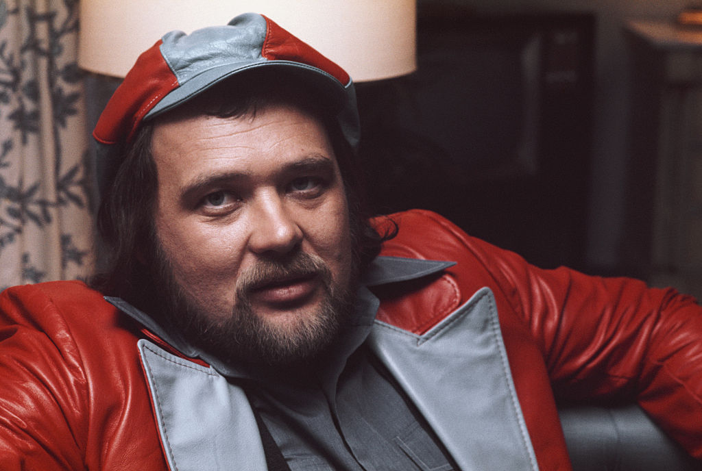 David Clayton-Thomas Net Worth