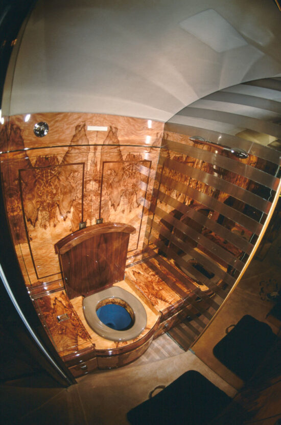 The Most Embarrassing Private Jet Flight Of All Time | Celebrity Net Worth