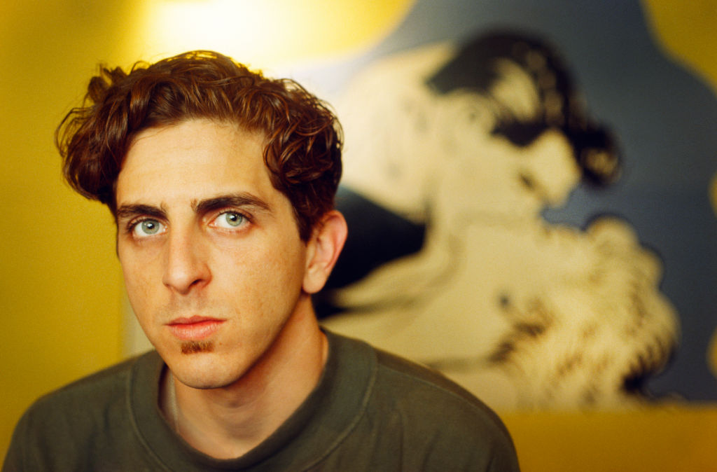 Michael Penn Net Worth | Celebrity Net Worth