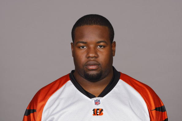 Andre Smith Net Worth | Celebrity Net Worth