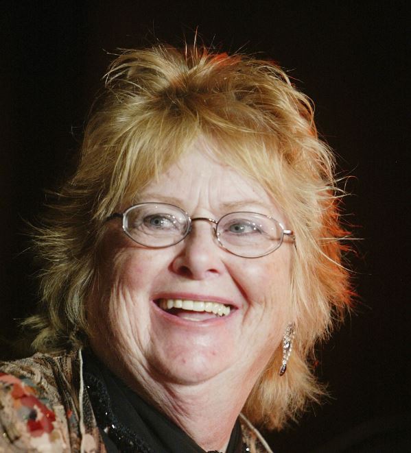 Nancy Malone Net Worth | Celebrity Net Worth