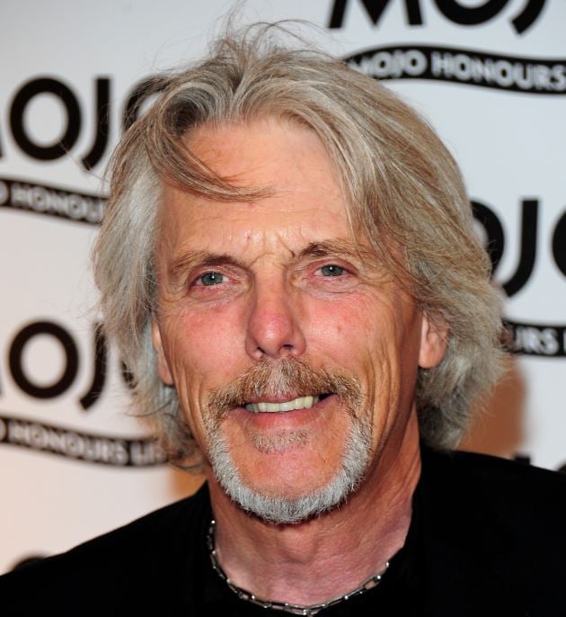 Scott Gorham Net Worth | Celebrity Net Worth