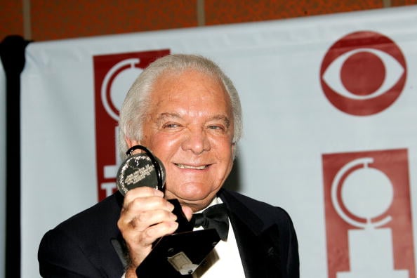 Martin Richards Net Worth | Celebrity Net Worth