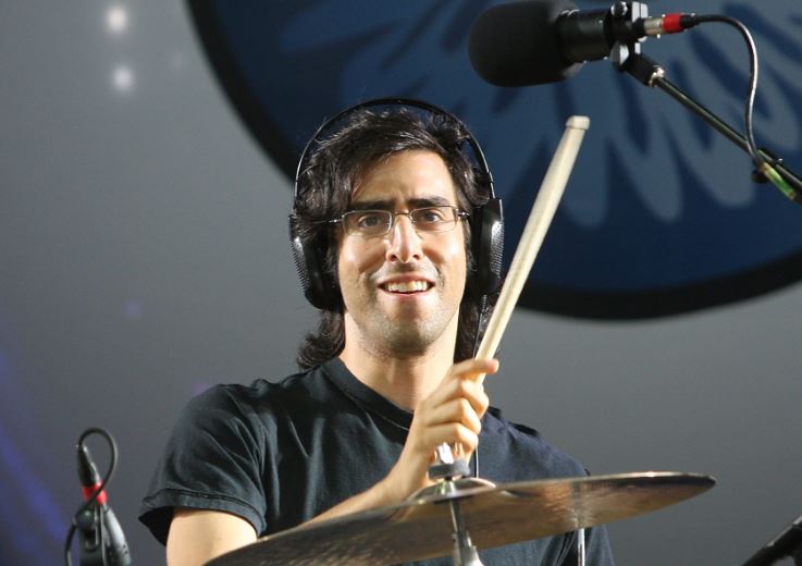 Brian Chase Net Worth | Celebrity Net Worth