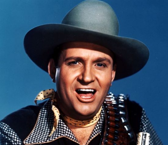 Gene Autry Net Worth | Celebrity Net Worth