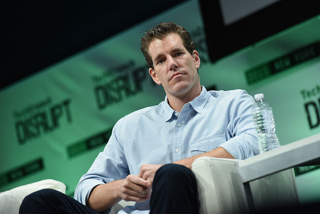 Cameron Winklevoss Net Worth | Celebrity Net Worth