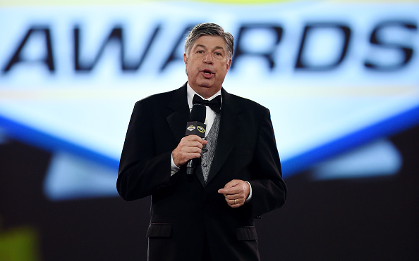 Mike Joy Net Worth | Celebrity Net Worth