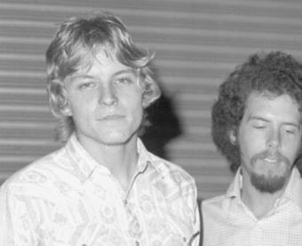 Mark Andes Net Worth | Celebrity Net Worth