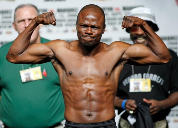 Vernon Forrest Net Worth | Celebrity Net Worth