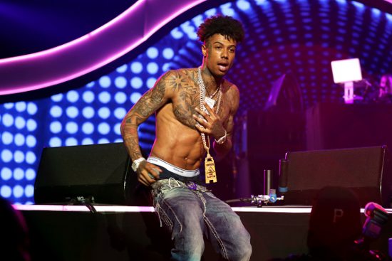 Blueface Net Worth | Celebrity Net Worth