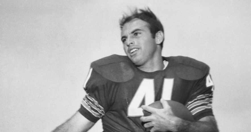 Brian Piccolo Net Worth | Celebrity Net Worth