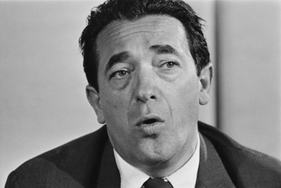 Robert Maxwell Net Worth | Celebrity Net Worth