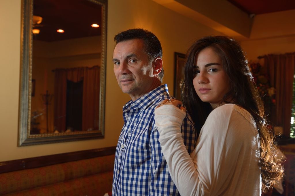 Michael Franzese Net Worth | Celebrity Net Worth