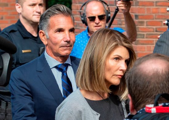 Mossimo Giannulli Net Worth | Celebrity Net Worth