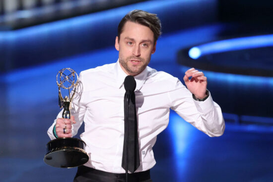 Kieran Culkin Net Worth | Celebrity Net Worth