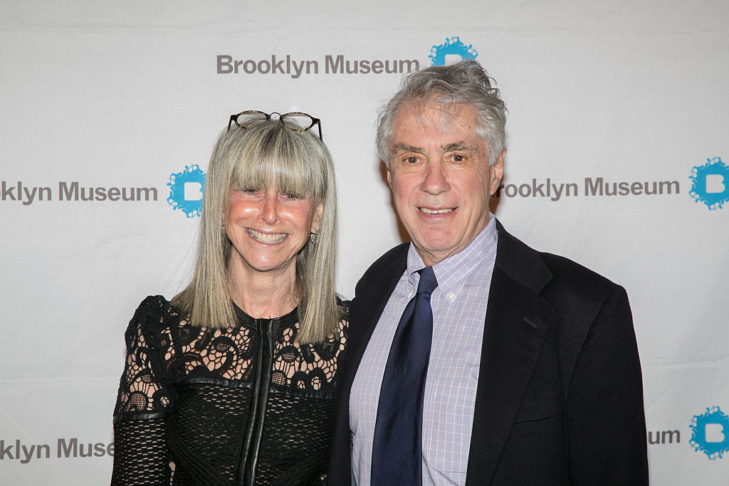 Billionaire David Walentas Pledges $100 Million Donation Towards First ...