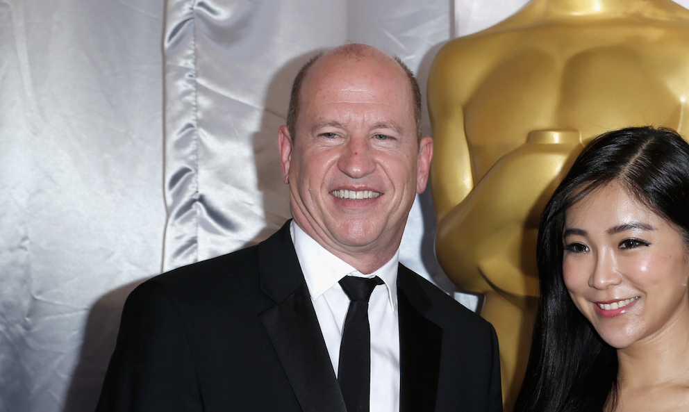 Rob Moore Net Worth | Celebrity Net Worth