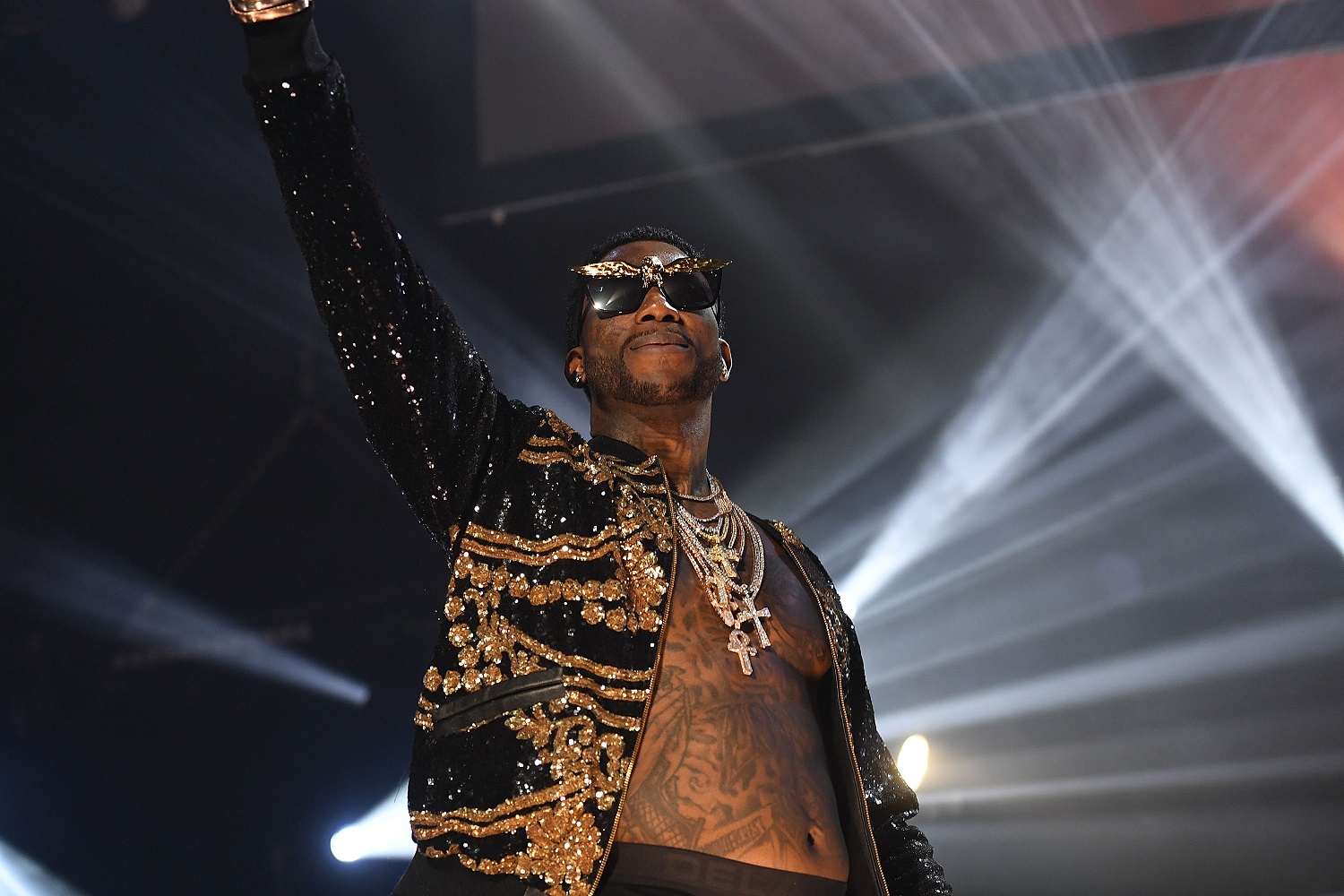 Gucci Mane Net Worth | Celebrity Net Worth