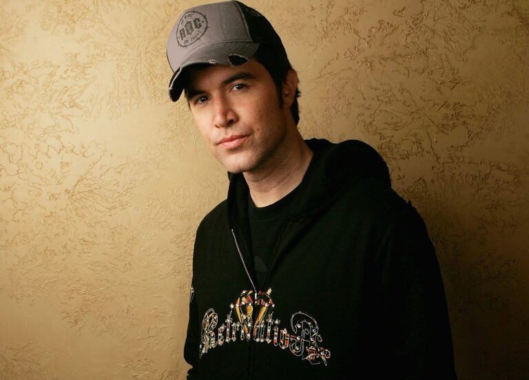 Tom Anderson Net Worth | Celebrity Net Worth