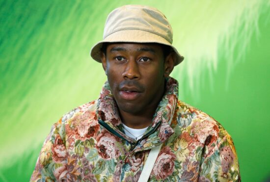 Tyler The Creator Net Worth | Celebrity Net Worth