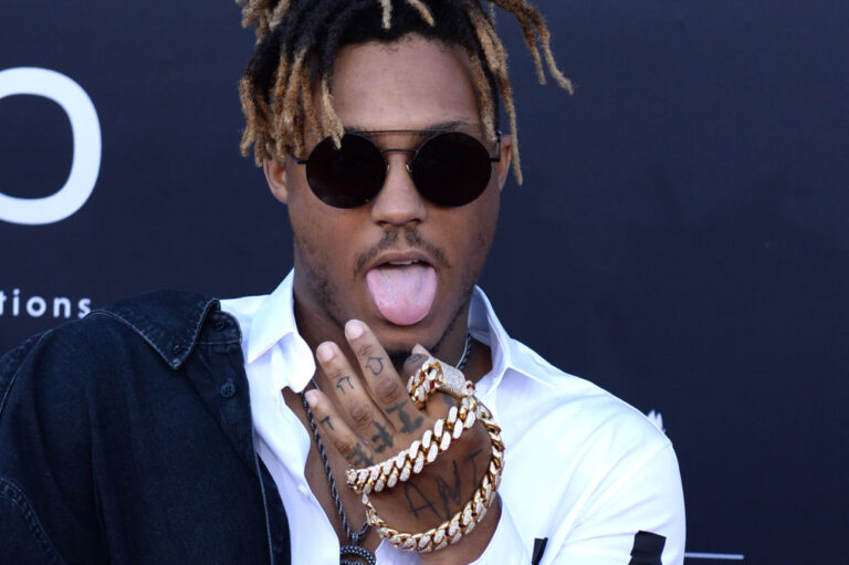 Juice Wrld Net Worth | Celebrity Net Worth