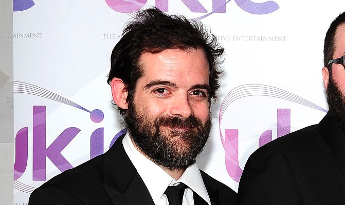 Sam Houser Net Worth | Celebrity Net Worth