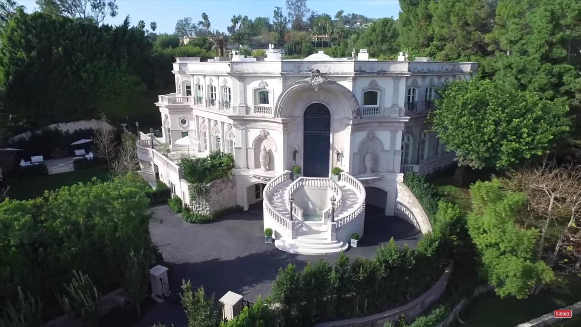 Russian Businessman Dmitry Bosov Gets Beverly Hills Mansion For $30 ...