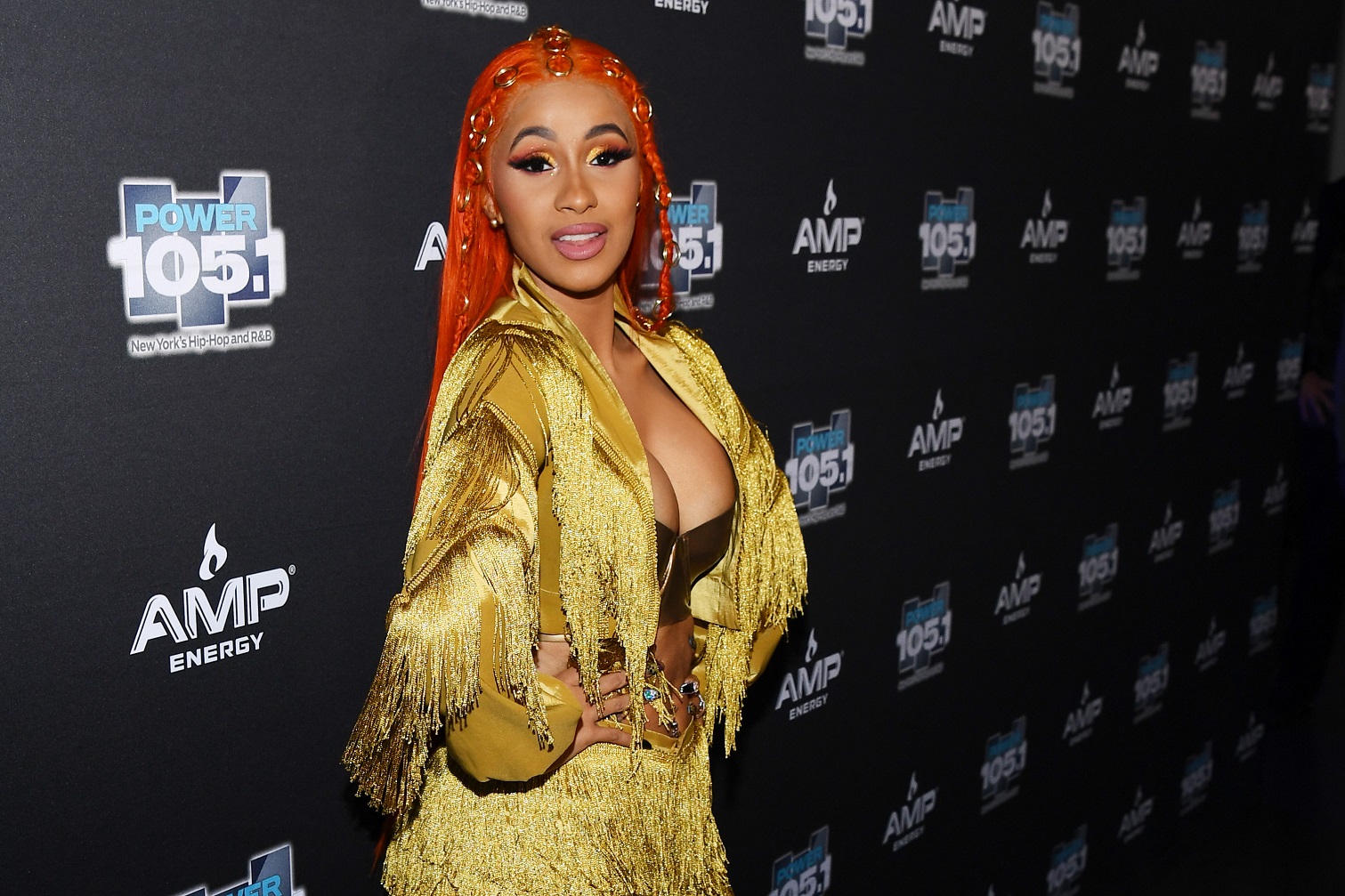Cardi B Net Worth | Celebrity Net Worth