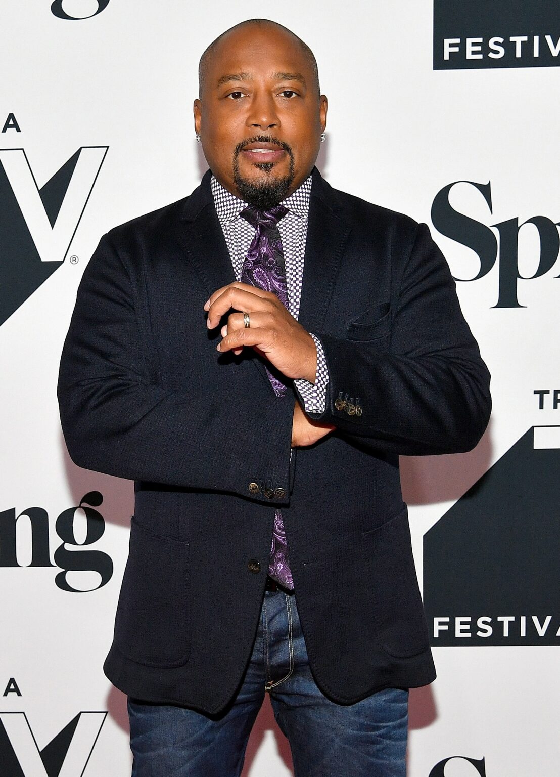 Daymond John Net Worth | Celebrity Net Worth