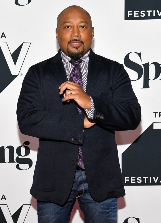 Daymond John Net Worth | Celebrity Net Worth