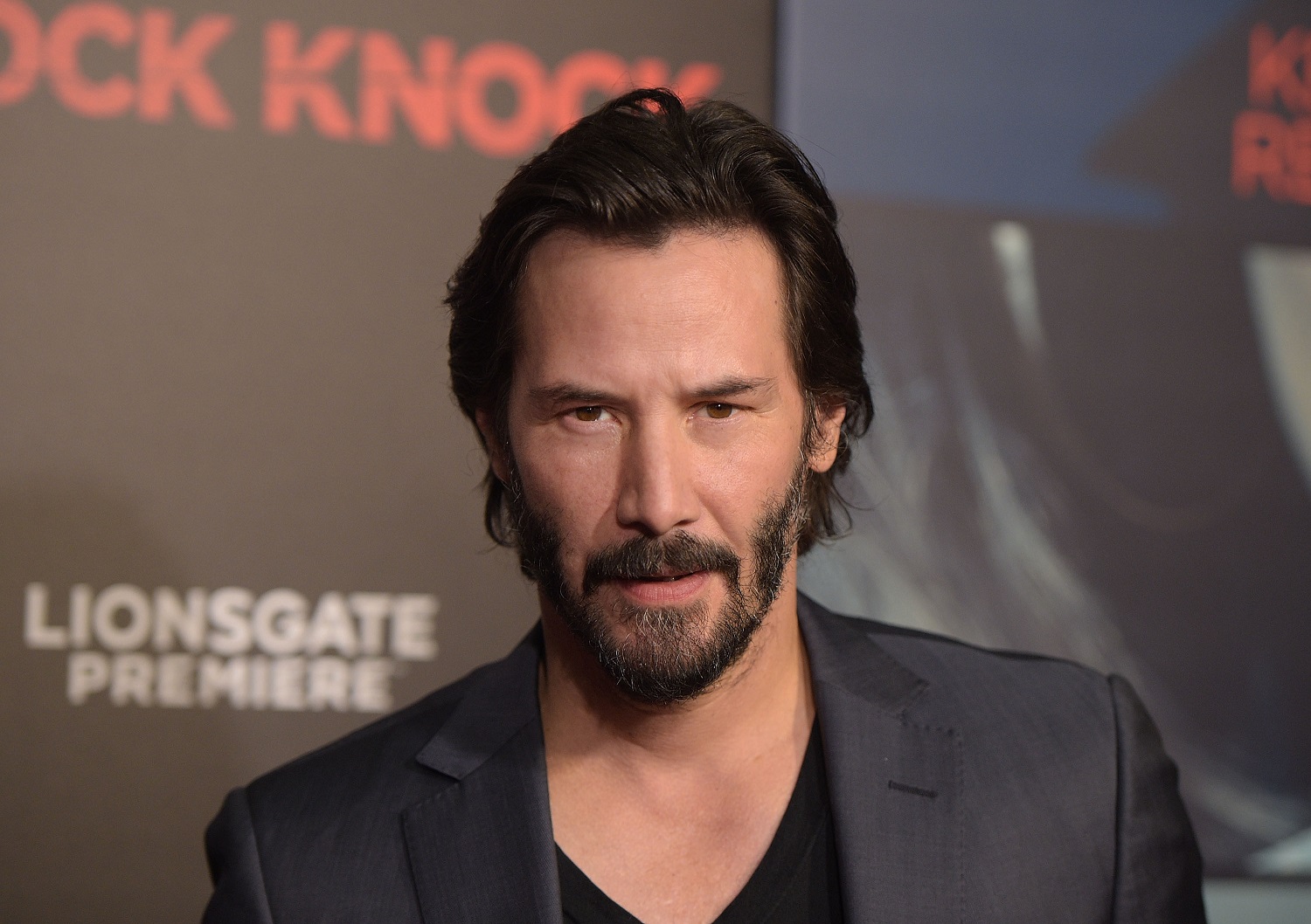 Keanu Reeves Net Worth | Celebrity Net Worth