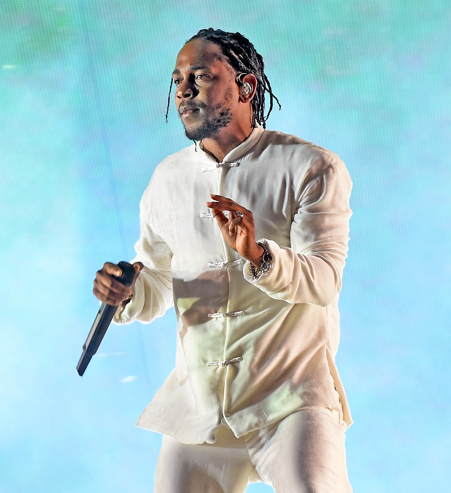 Kendrick Lamar Net Worth | Celebrity Net Worth