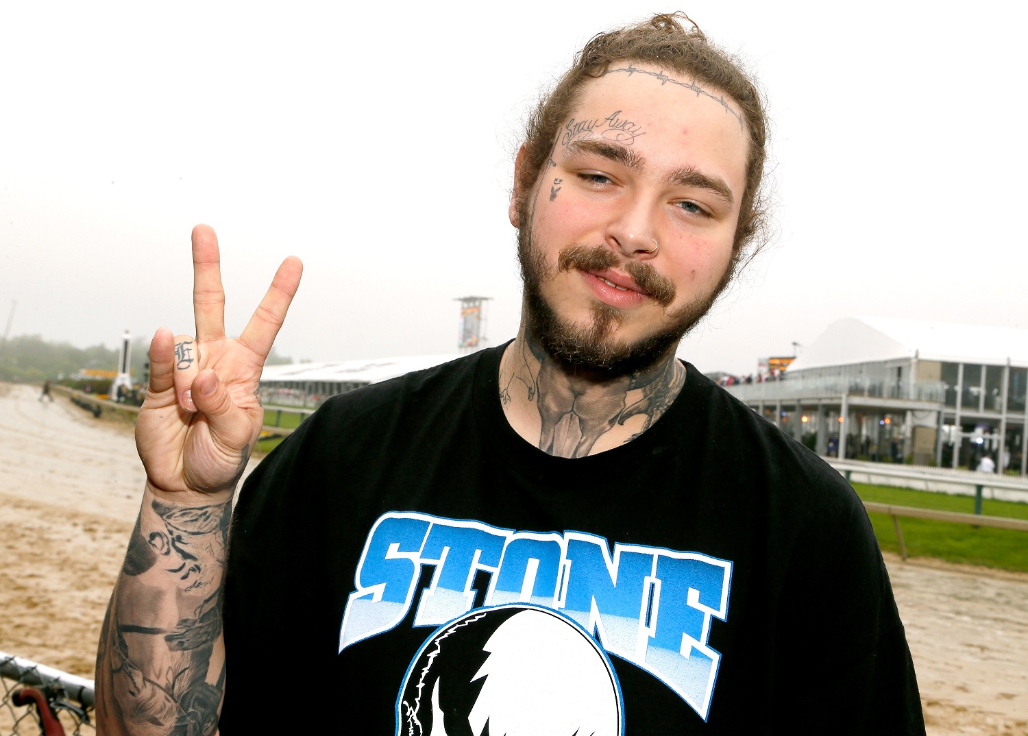 Post Malone Net Worth | Celebrity Net Worth
