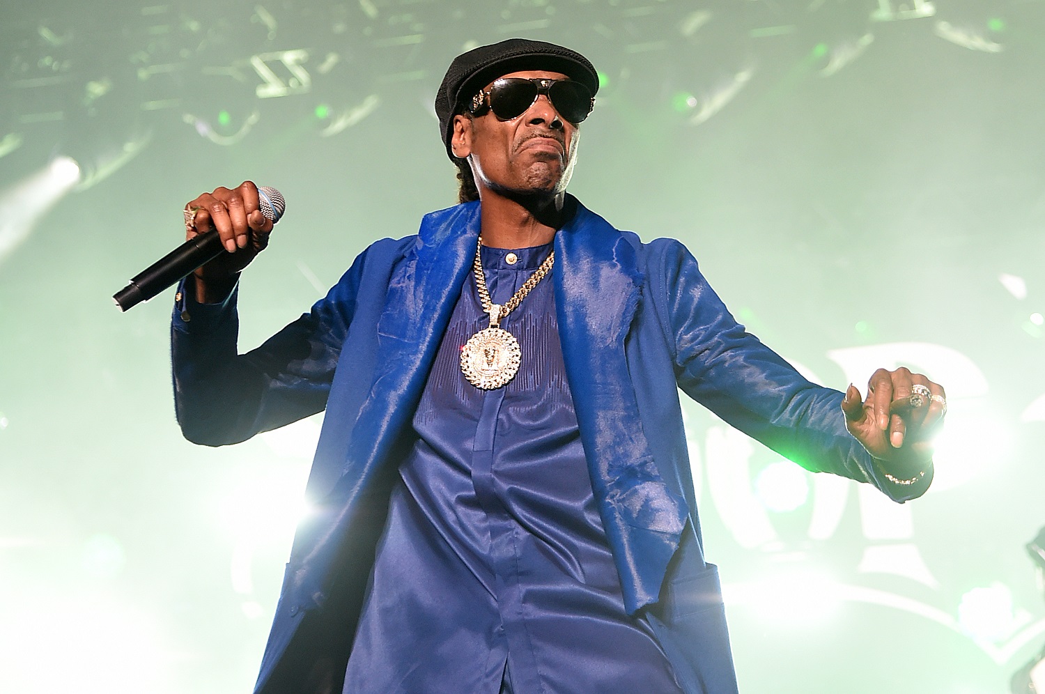 Snoop Dogg Net Worth | Celebrity Net Worth