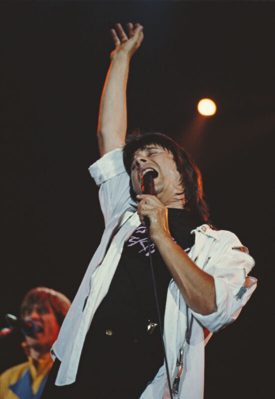 Steve Perry Net Worth | Celebrity Net Worth