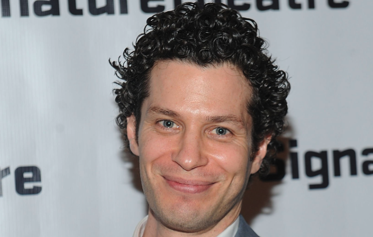 Thomas Kail Net Worth | Celebrity Net Worth