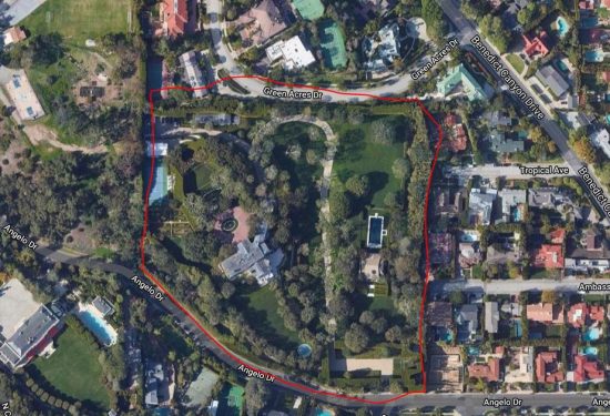 The 11 Most Expensive Homes Ever Sold In The United States - Updated ...