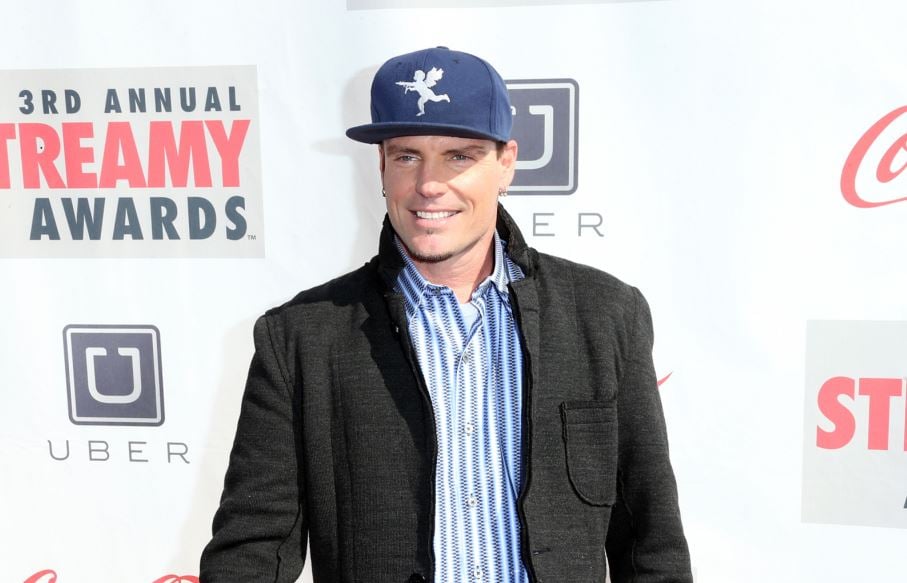 Vanilla Ice Net Worth | Celebrity Net Worth