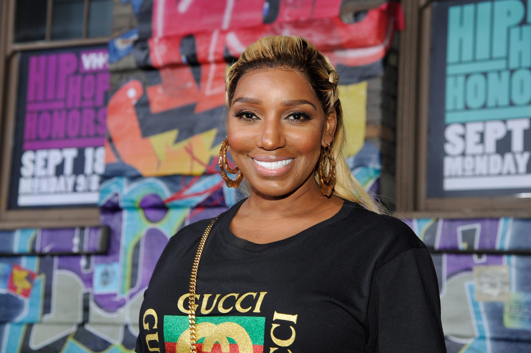 Nene Leakes Net Worth | Celebrity Net Worth